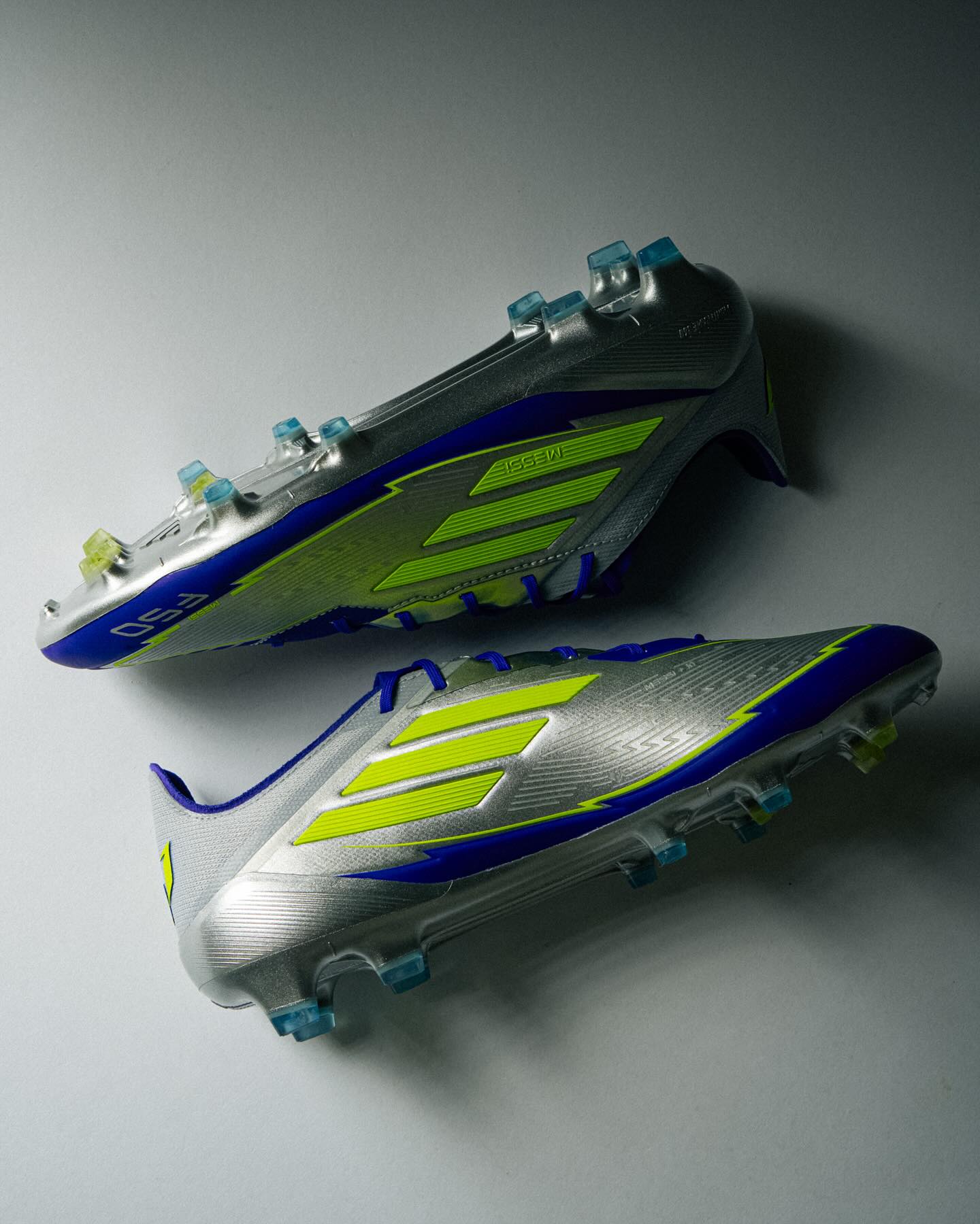 F50 MESSI – Tursi Soccer Store