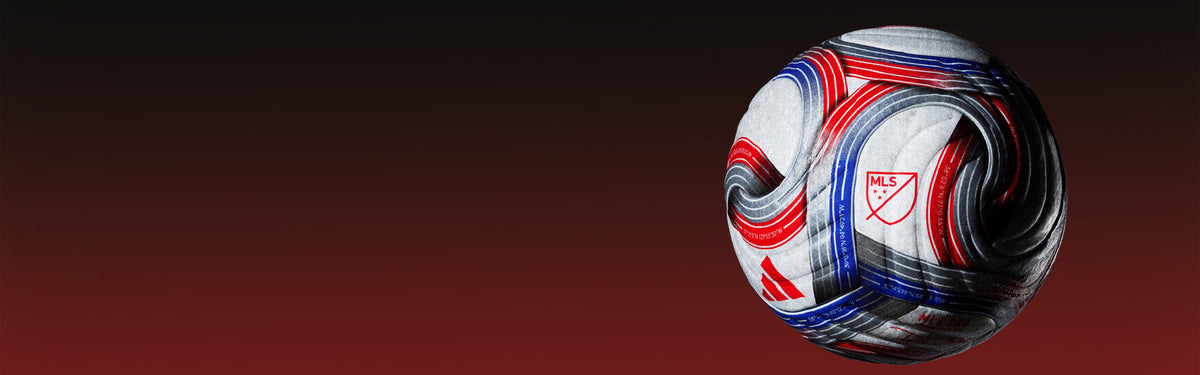 2026 MLS Ball – Tursi Soccer Store