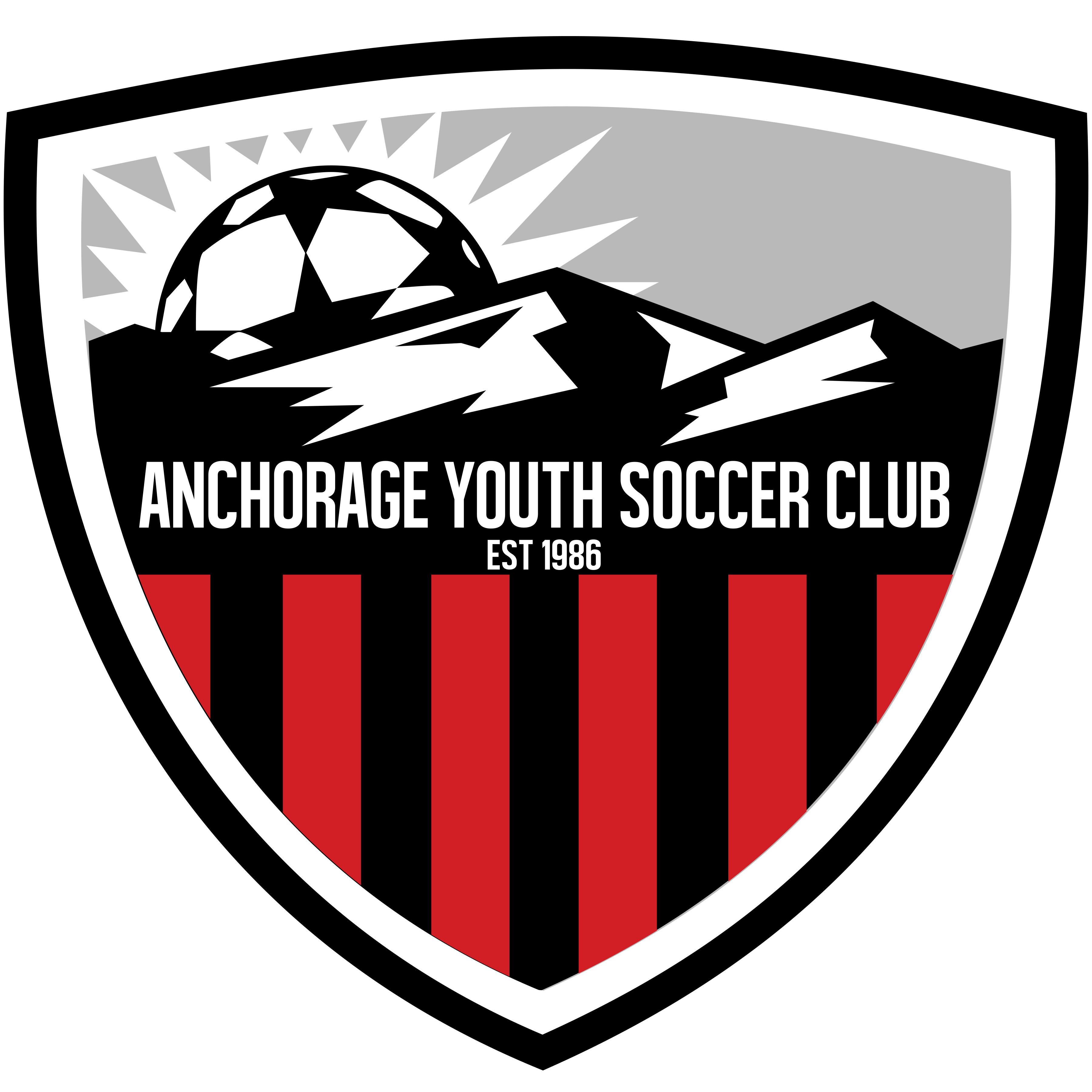 ALASKA TIMBERS – Tursi Soccer Store