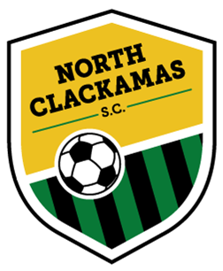 NORTH CLACKAMAS SC – Tursi Soccer Store