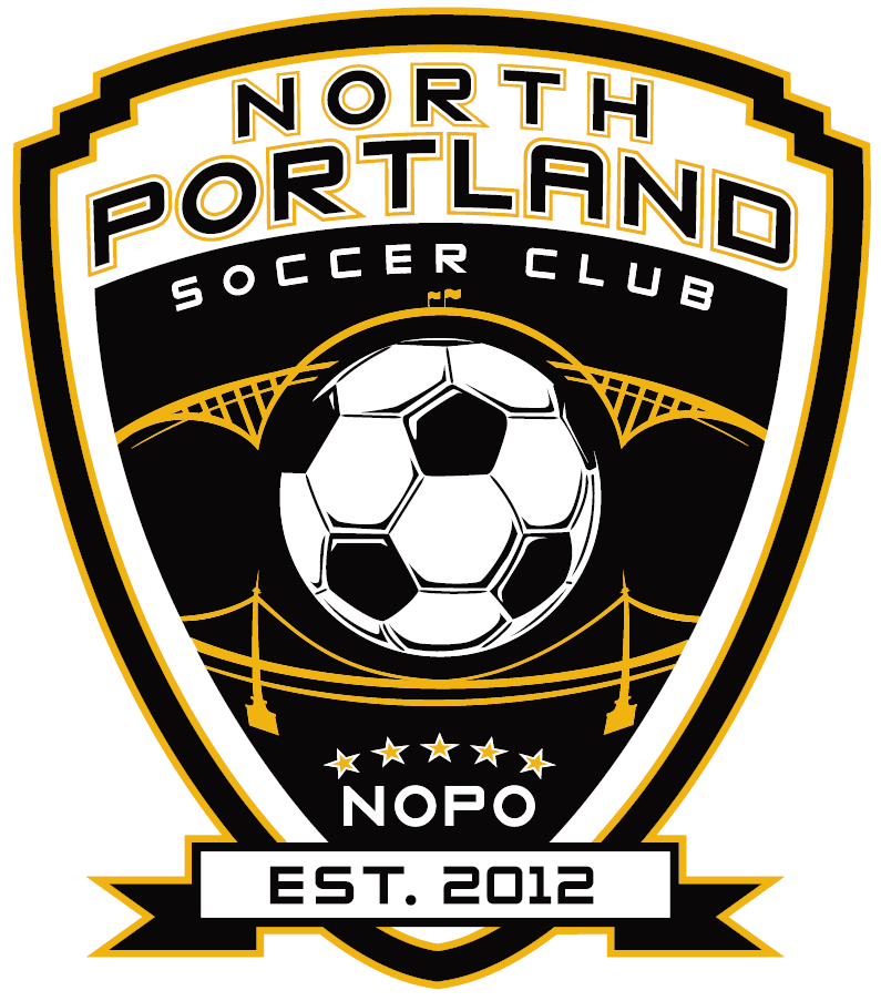 NORTH PORTLAND SOCCER CLUB – Tursi Soccer Store