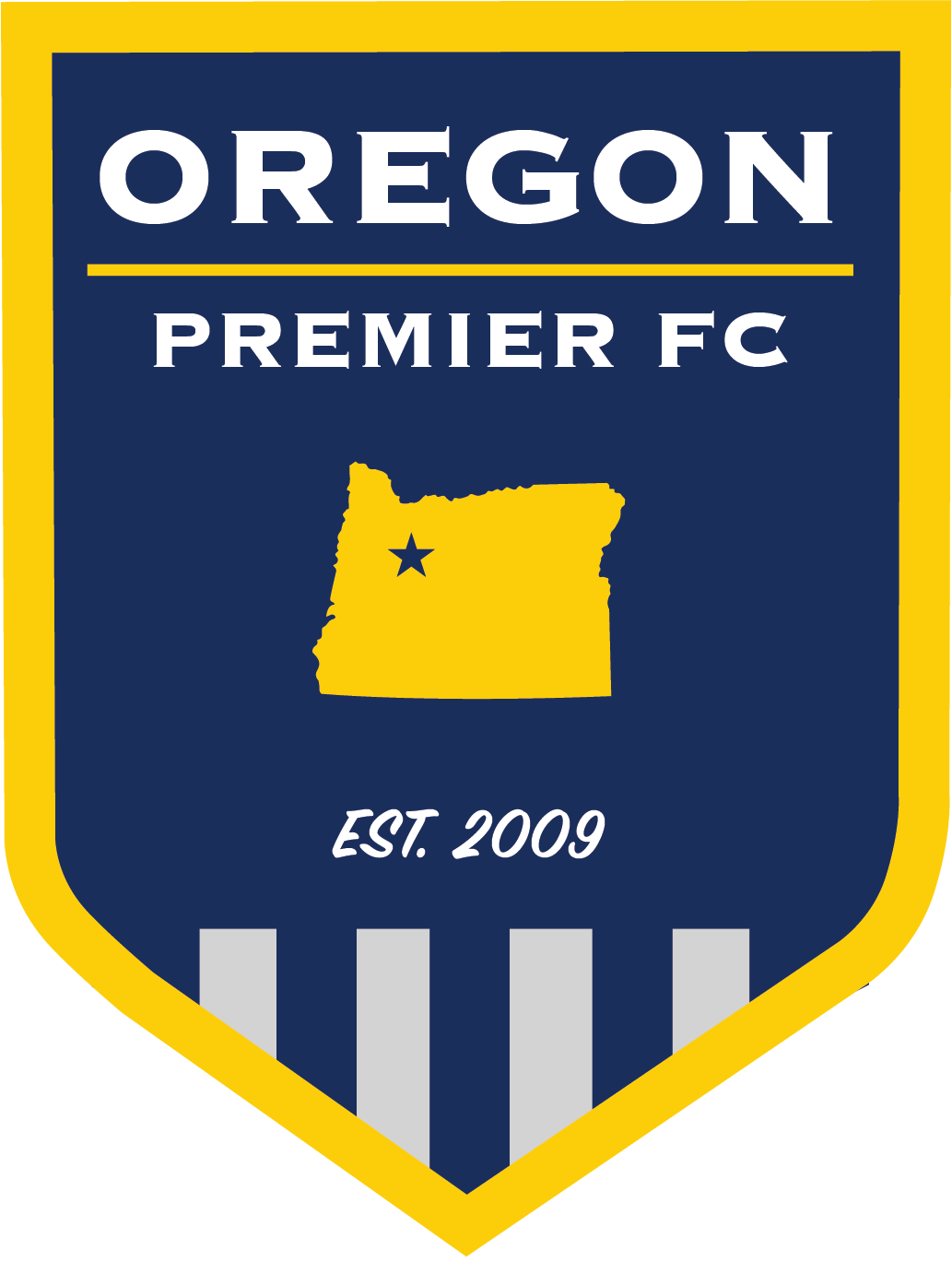 OREGON PREMIER FC COMPETITIVE – Tursi Soccer Store