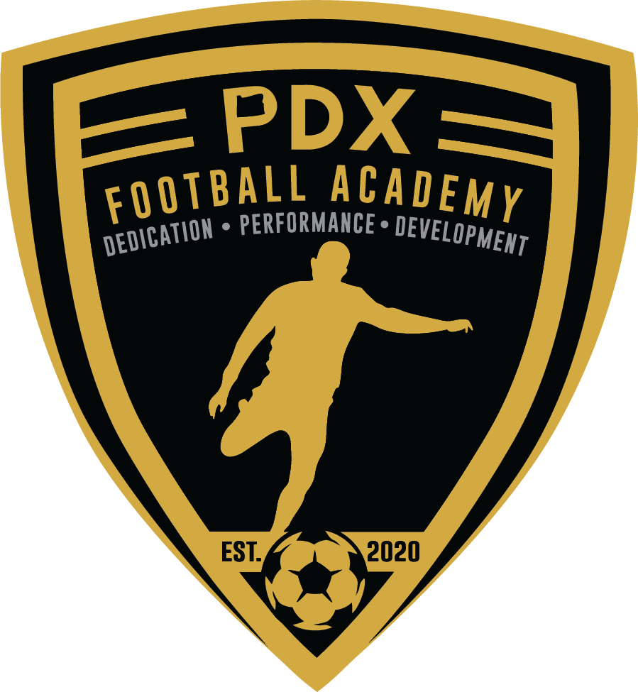 PDX FOOTBALL ACADEMY – Tursi Soccer Store