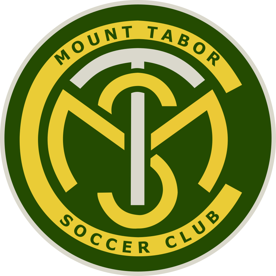 MOUNT TABOR SOCCER CLUB – Tursi Soccer Store