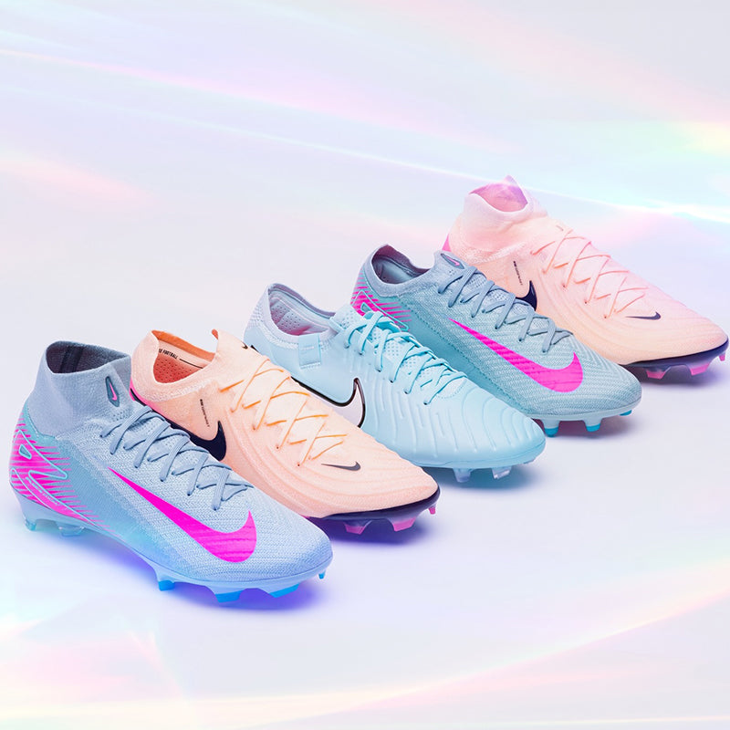 NIKE PRISM PACK 2025 – Tursi Soccer Store