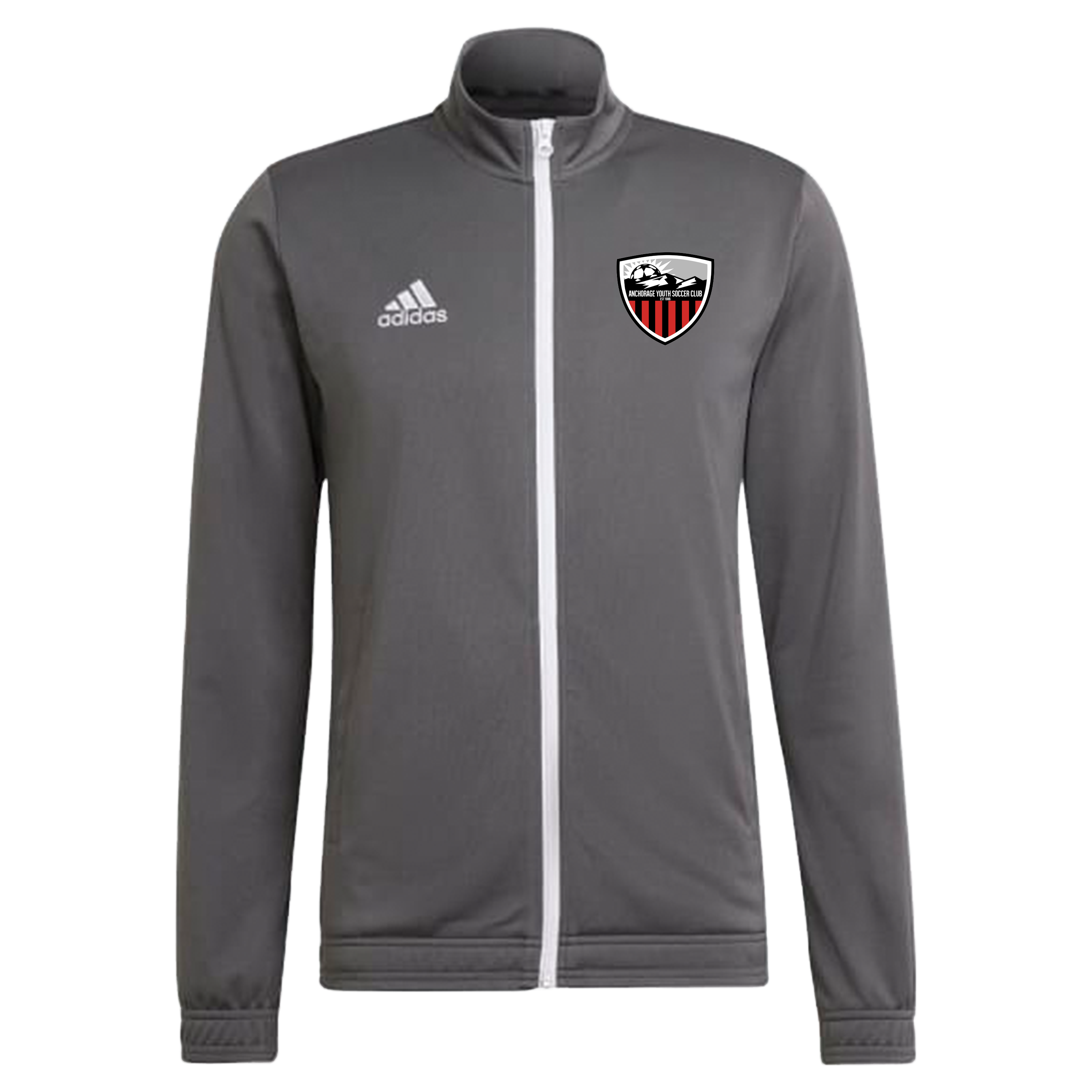 Alaska Timbers Fan Jacket [Men's] – Tursi Soccer Store