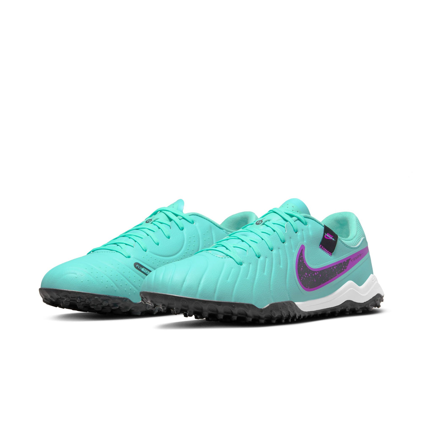 Tiempo Legend 10 Academy TF [Hyper Turq/Fuchsia Dream] – Tursi Soccer Store