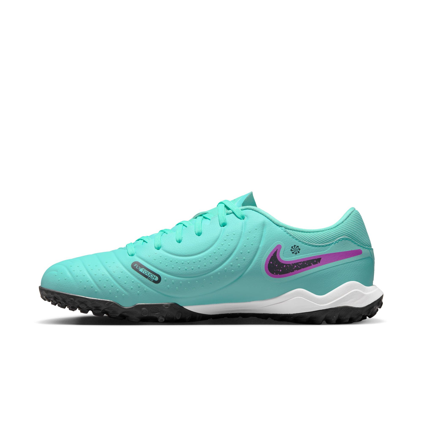 Tiempo Legend 10 Academy TF [Hyper Turq/Fuchsia Dream] – Tursi Soccer Store
