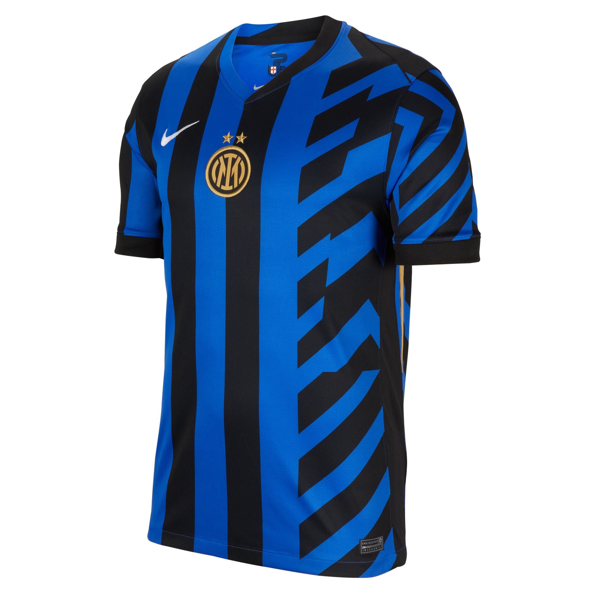 Inter Milan 2024/25 Stadium Home Jersey – Tursi Soccer Store