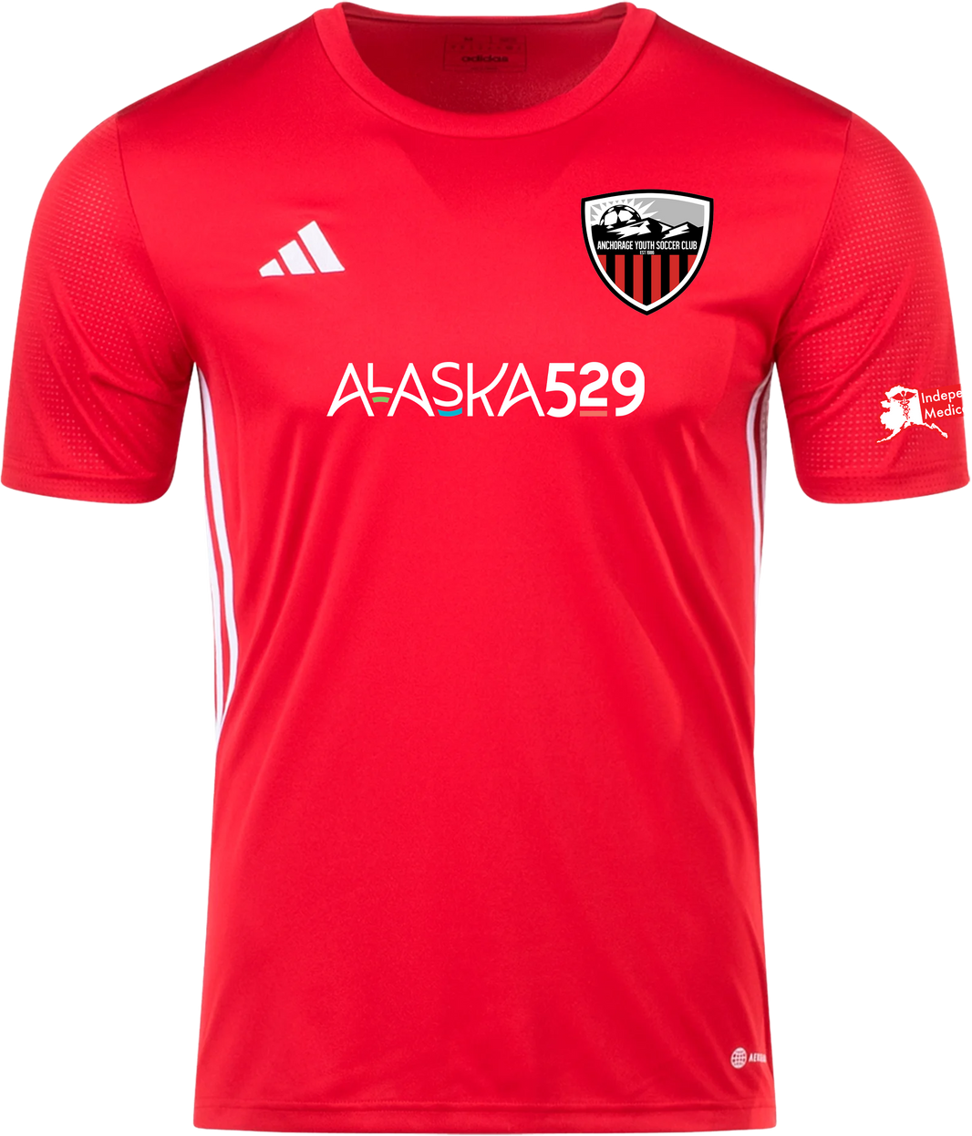 ALASKA TIMBERS – Tursi Soccer Store