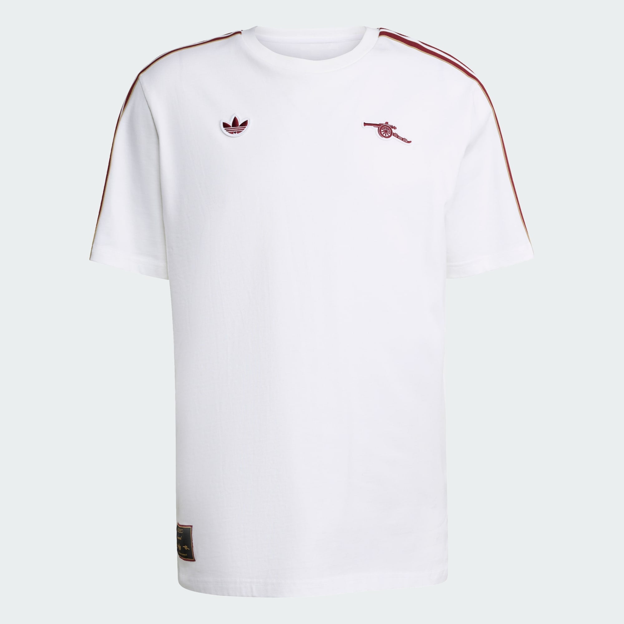 Arsenal Terrace Icons Tee – Tursi Soccer Store
