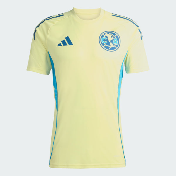 Club América Training Jersey – Tursi Soccer Store