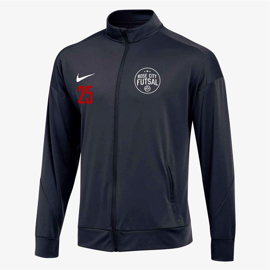 RCF Academy Pro 24 Track Jacket [Men's] – Tursi Soccer Store
