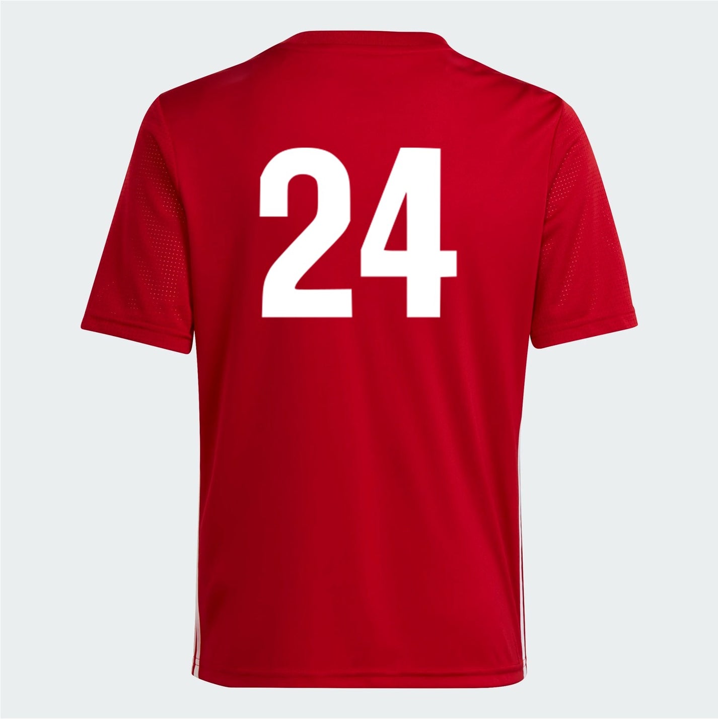 Casper SC Jersey [Youth] – Tursi Soccer Store