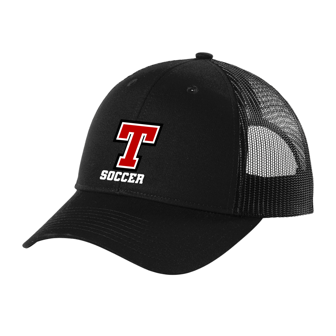 Thurston HS Hat – Tursi Soccer Store