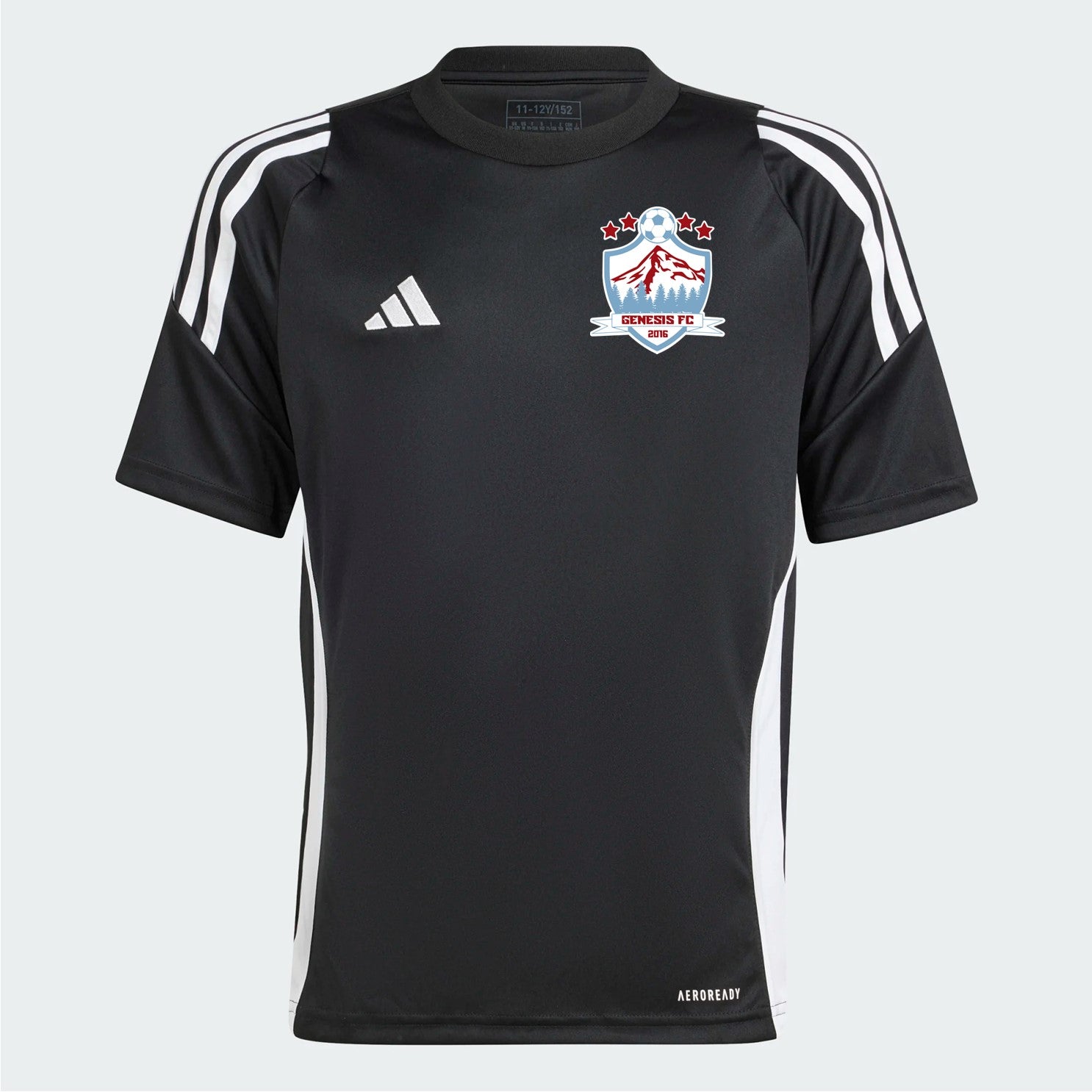 Genesis FC Training Jersey [Youth] – Tursi Soccer Store