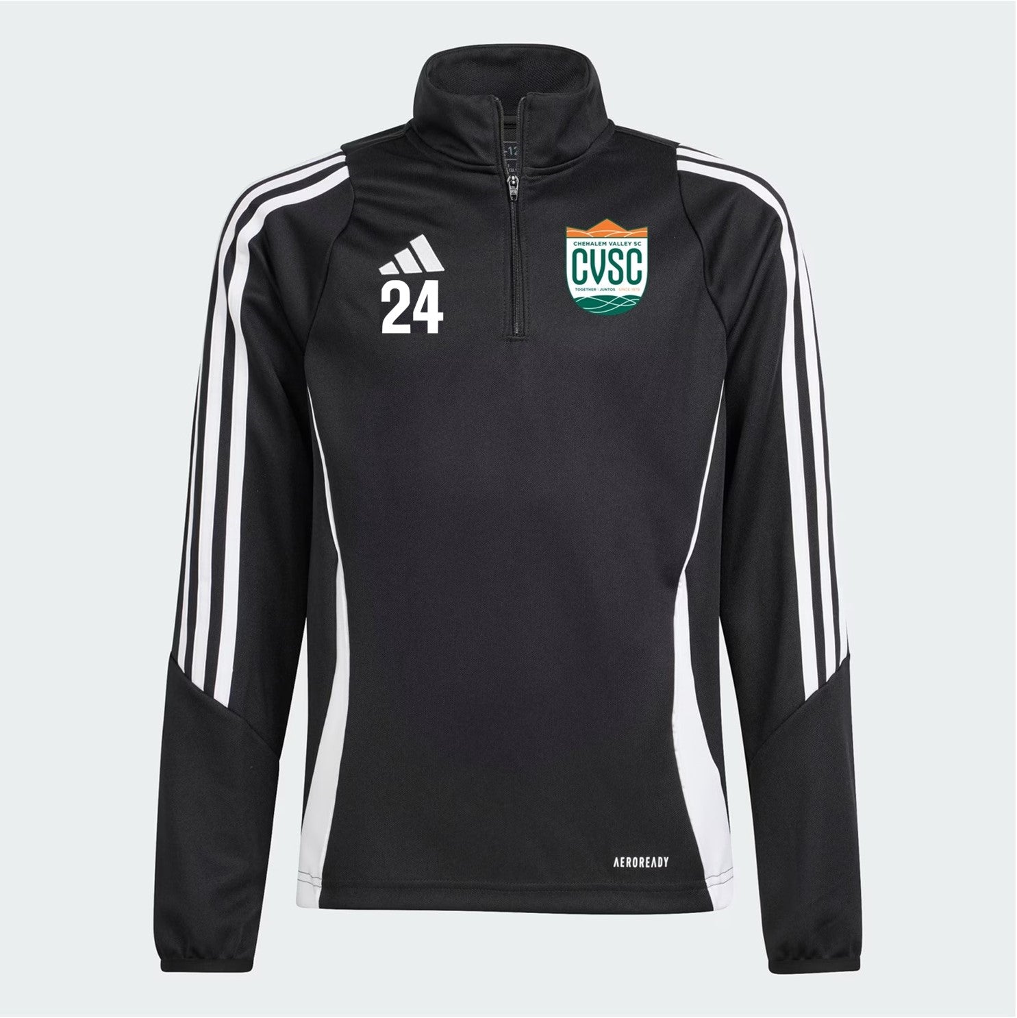 Chehalem Valley Top [Youth] – Tursi Soccer Store