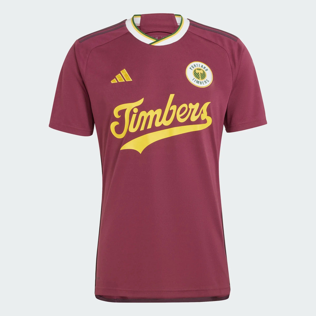 Portland Timbers 2024/25 Third Jersey – Tursi Soccer Store