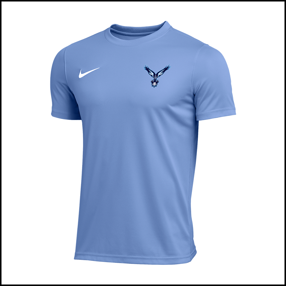 Liberty HS (Multicultural) Nike Park IV Jersey [Men's] - Practice ...