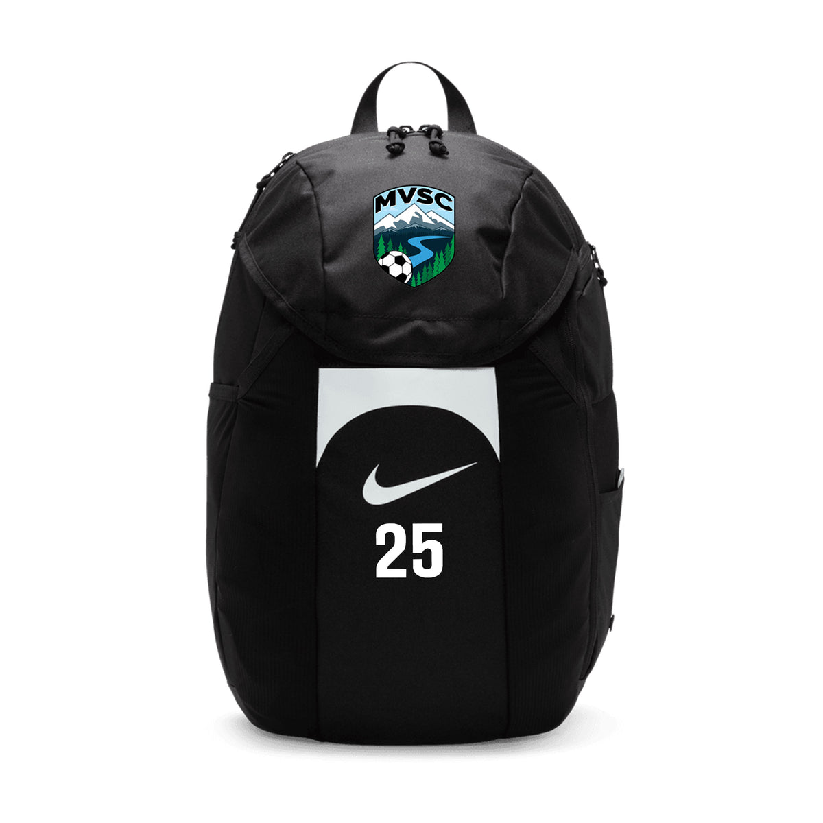 Mid Valley SC Backpack – Tursi Soccer Store