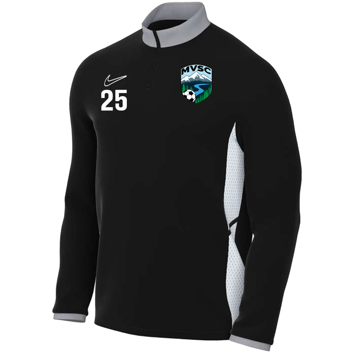 Mid Valley SC Acd25 Drill Top [Men's] – Tursi Soccer Store