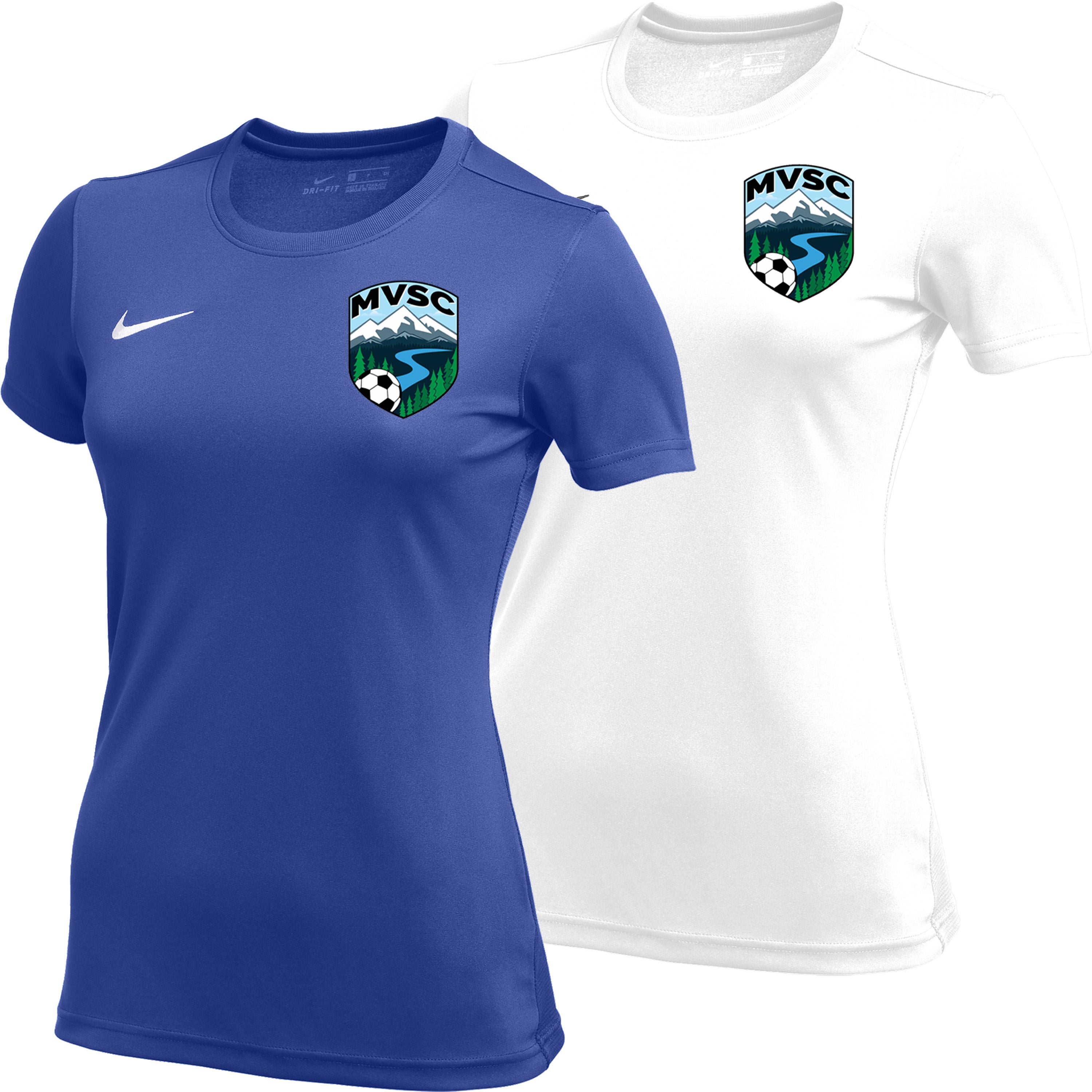 Mid Valley SC Game Jersey [Women's] – Tursi Soccer Store
