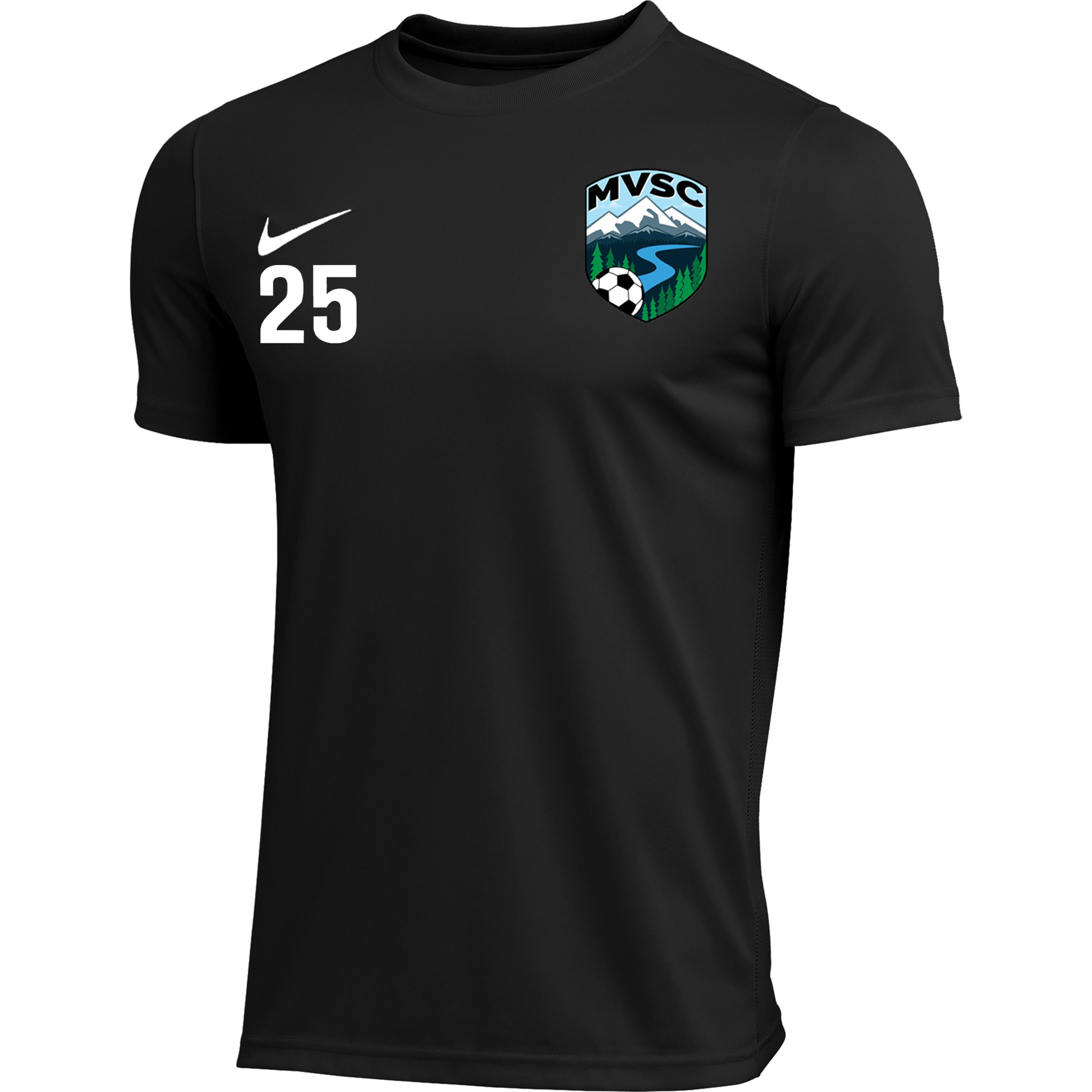 Mid Valley SC Training Jersey [Men's] – Tursi Soccer Store