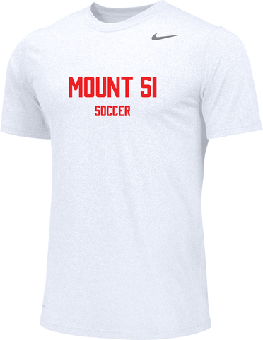 Mount Si SS Dri-FIT [Men's] – Tursi Soccer Store