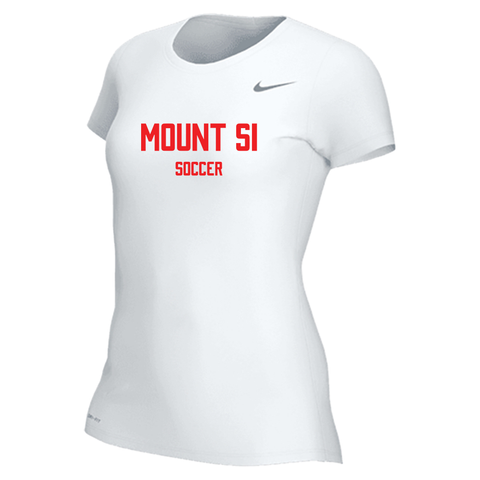 Mount Si SS Dri-FIT [Women's] – Tursi Soccer Store