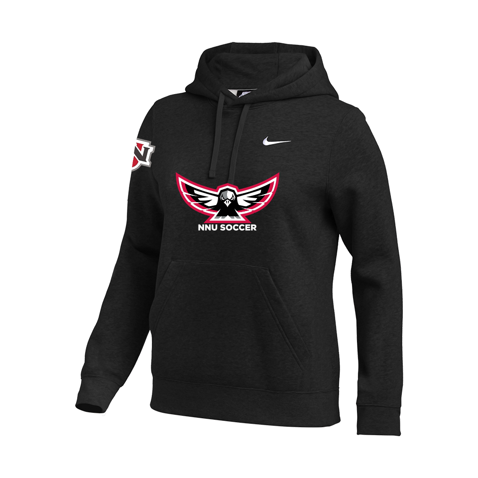 NNU Nike Club Team Hoodie [Women's] – Tursi Soccer Store
