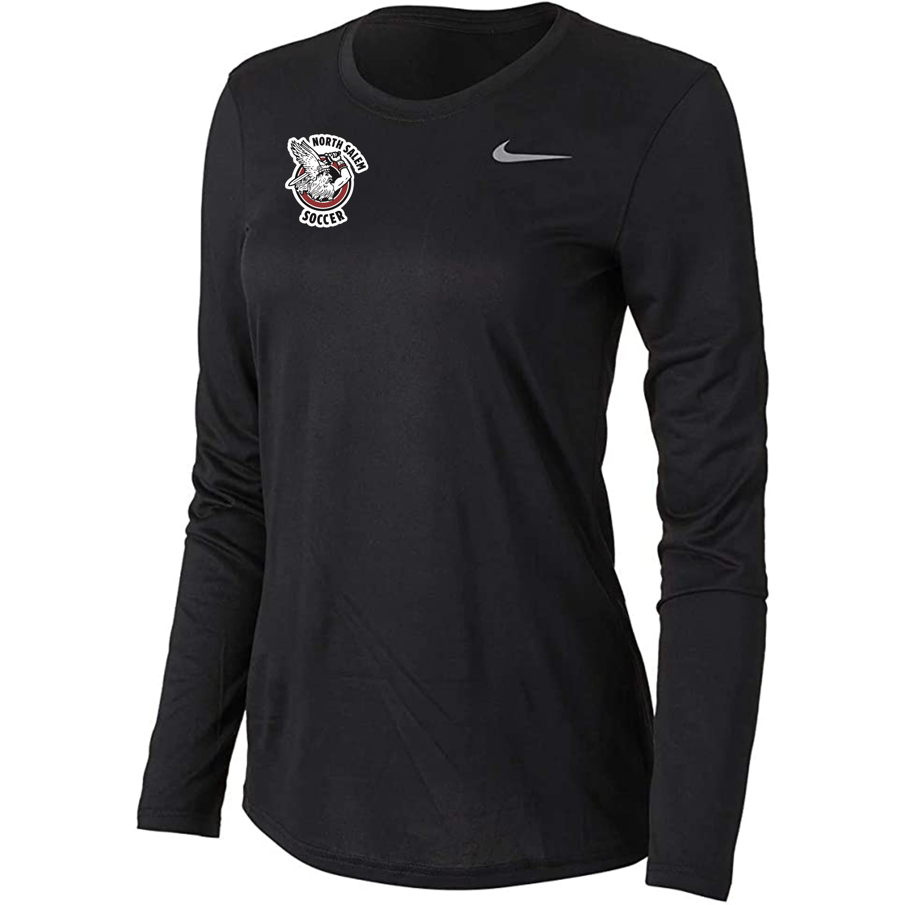 North Salem HS L/S Dri-Fit [Women's] – Tursi Soccer Store