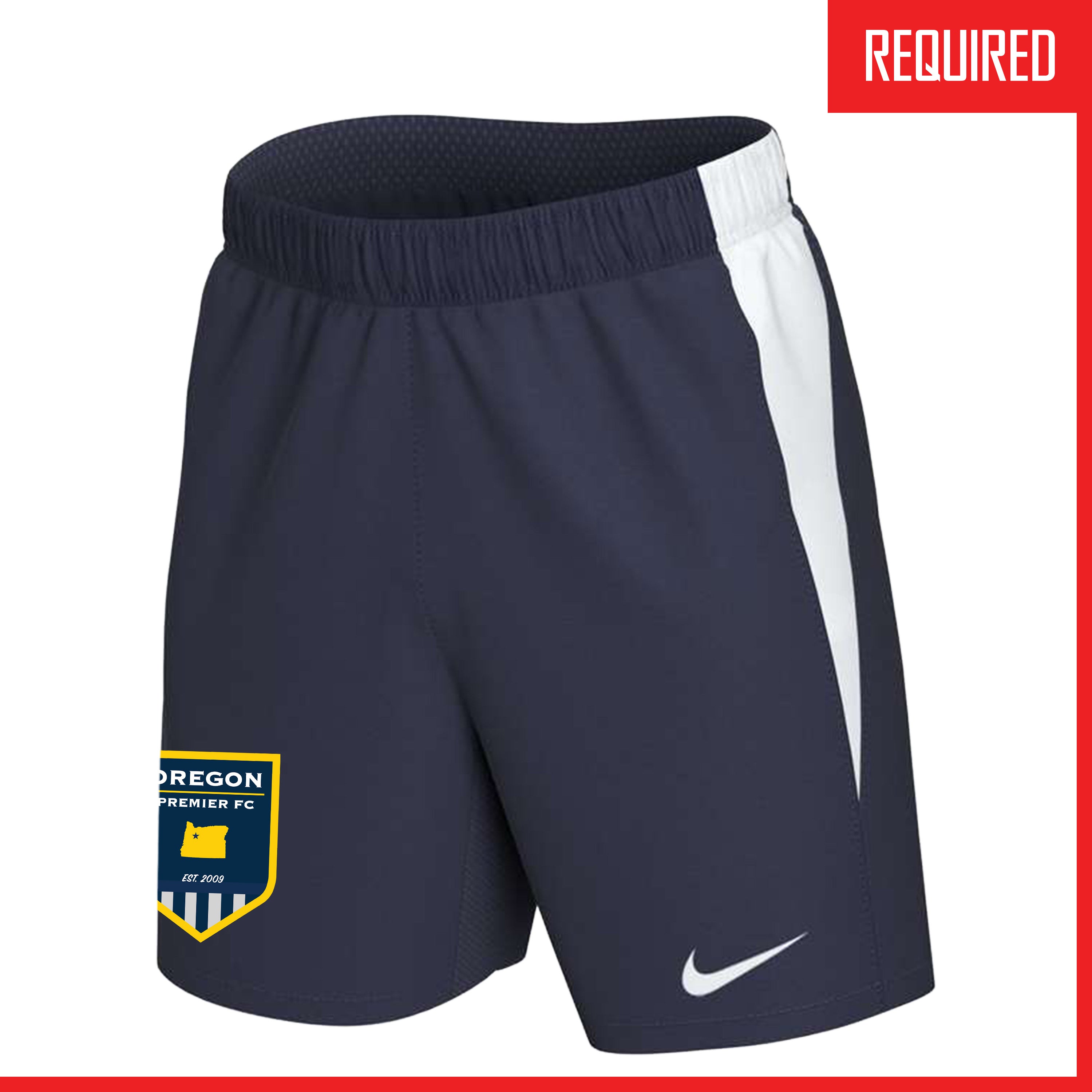 Oregon Premier FC Short [Men's] – Tursi Soccer Store
