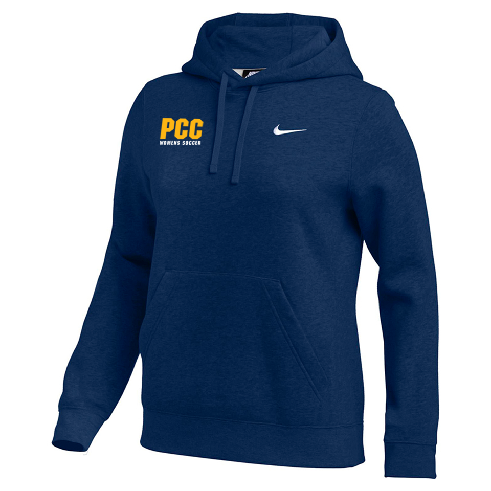 PCC Hoodie [Women's] - Navy – Tursi Soccer Store