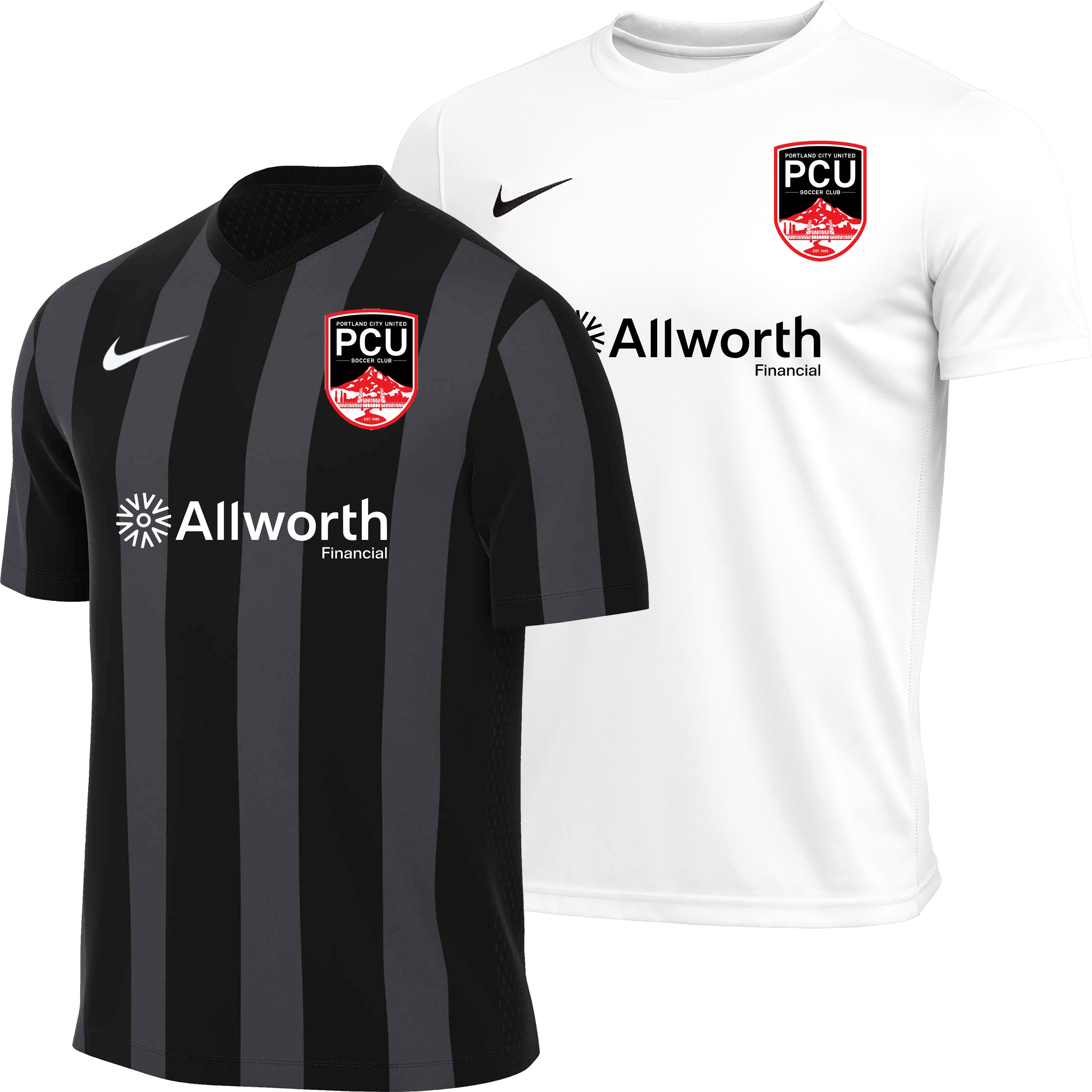 PCU Game Jersey [Men's] – Tursi Soccer Store