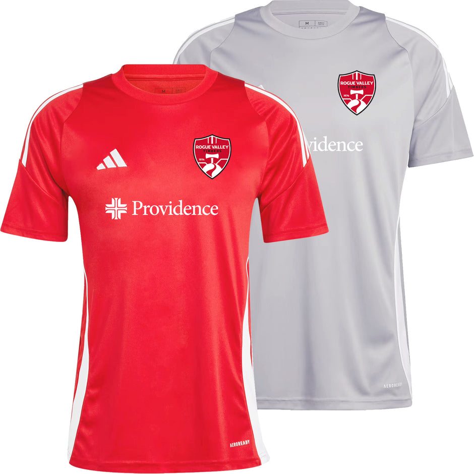ROGUE VALLEY TIMBERS COMPETITIVE – Tursi Soccer Store