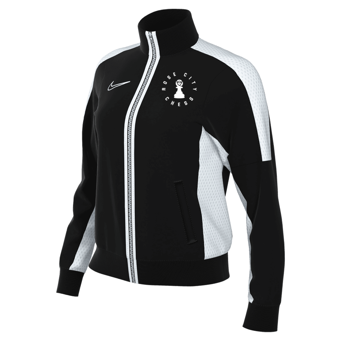 Rose City Chess Jacket [Women's] – Tursi Soccer Store