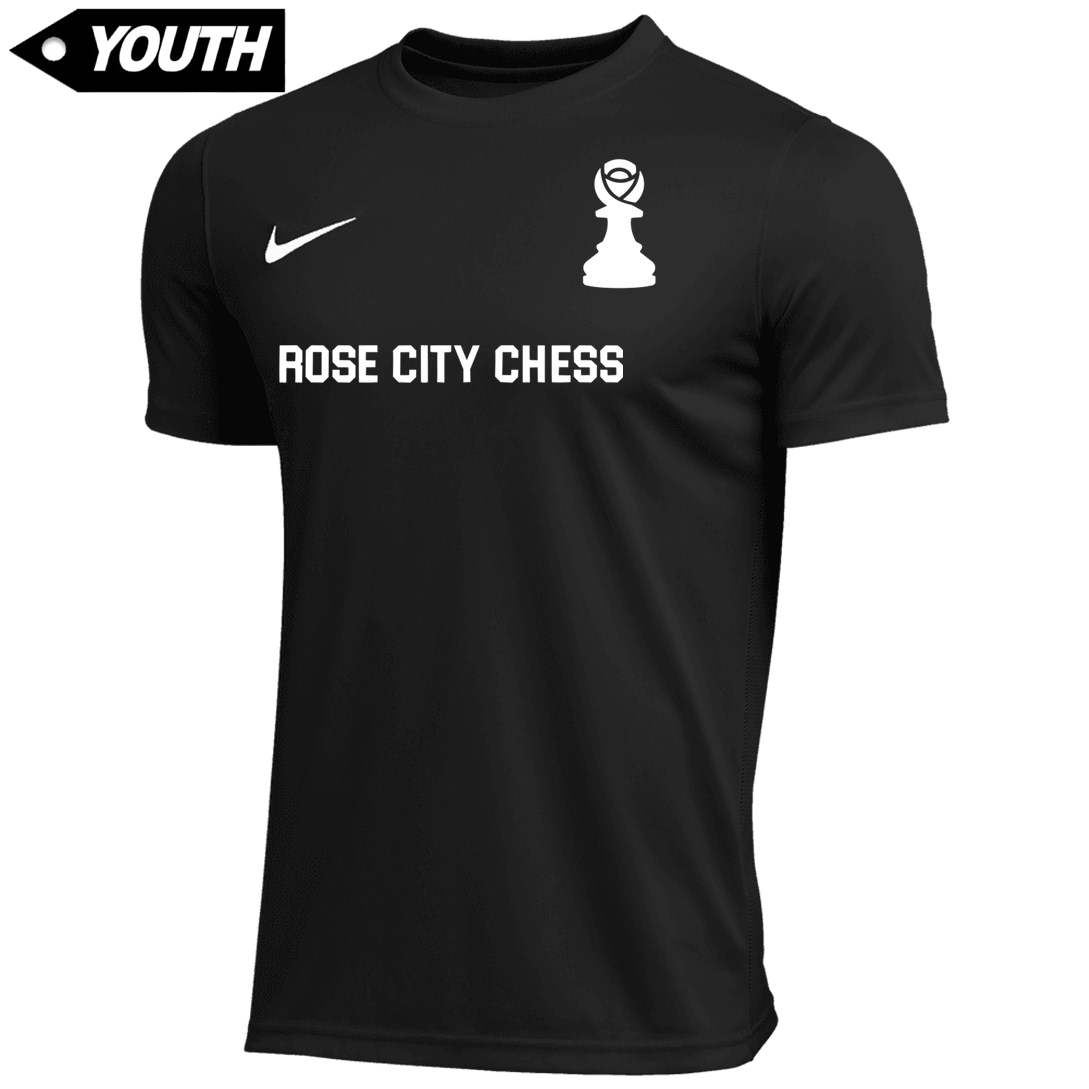 Rose City Chess Jersey [Youth] – Tursi Soccer Store