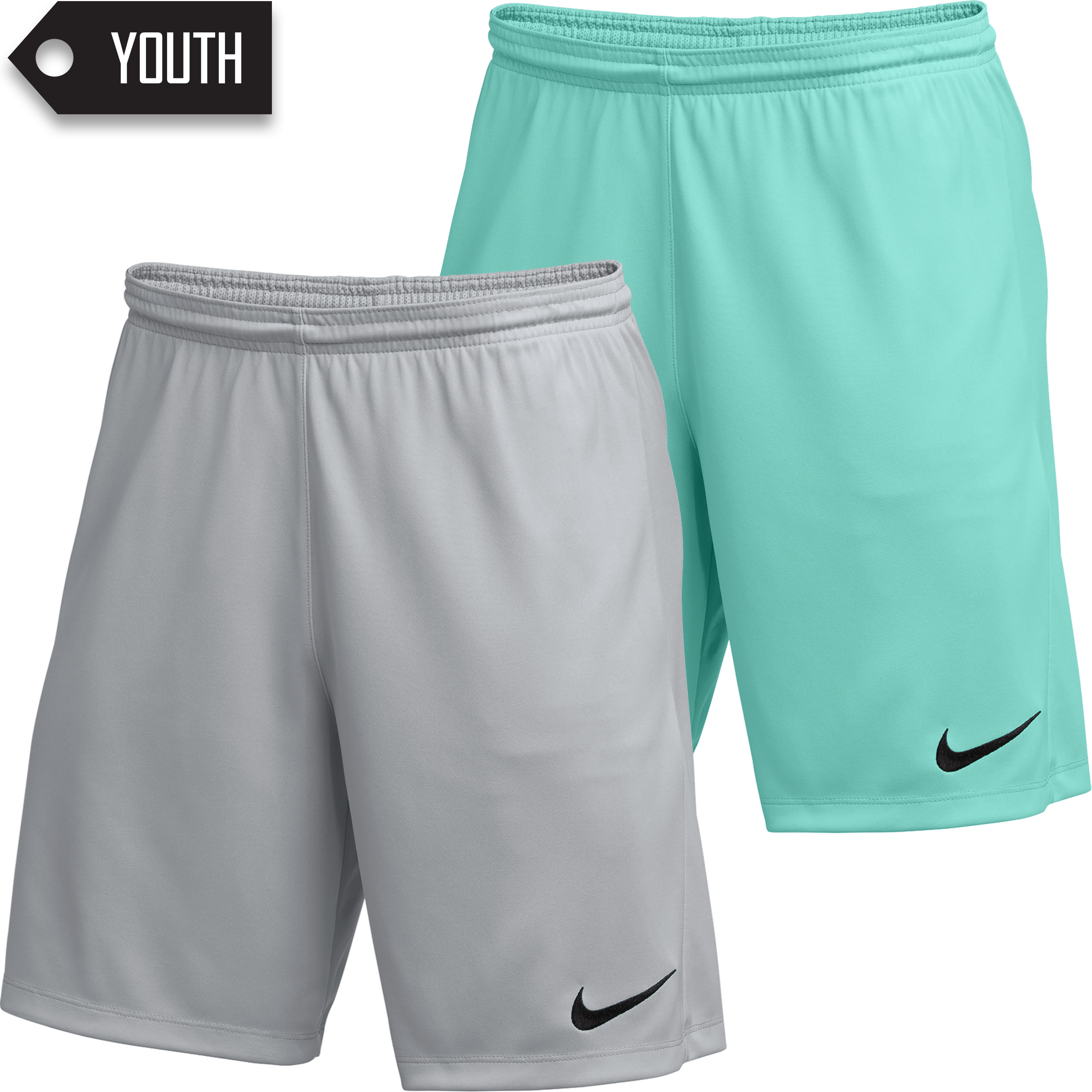 Santos FC GK Short [Youth] – Tursi Soccer Store