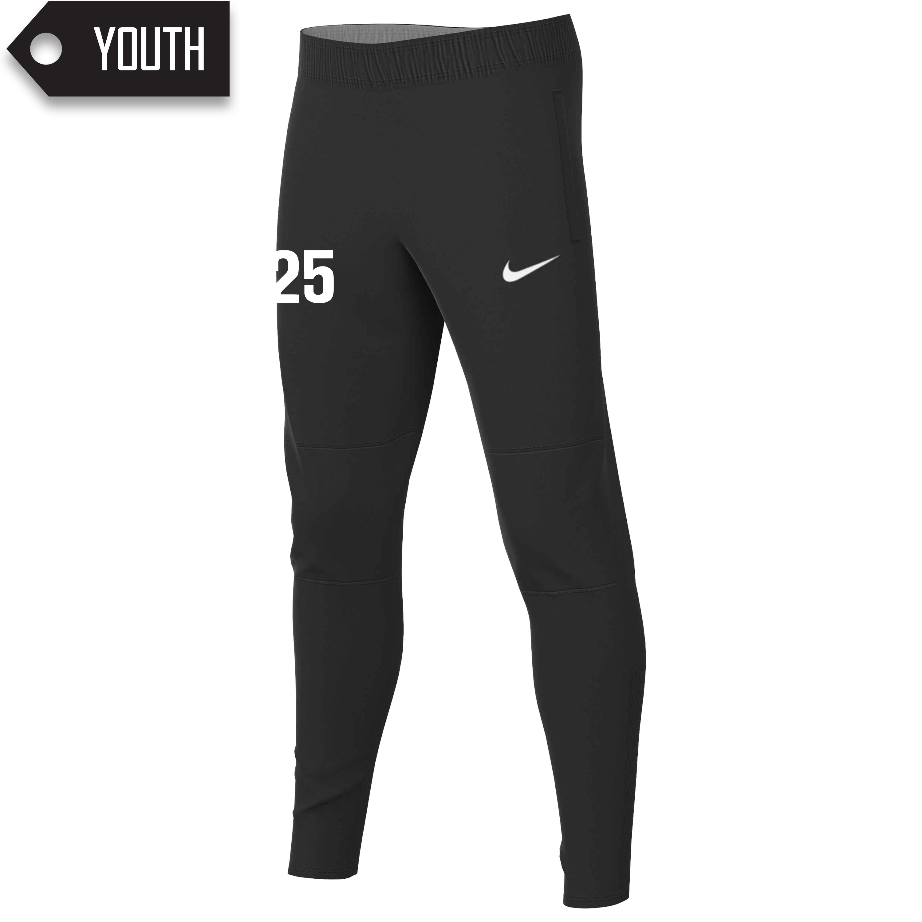 PCU Park Pant [Youth] – Tursi Soccer Store