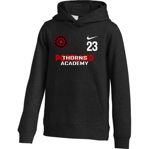 PORTLAND THORNS ACADEMY ECNL (U13-U18) – Tursi Soccer Store