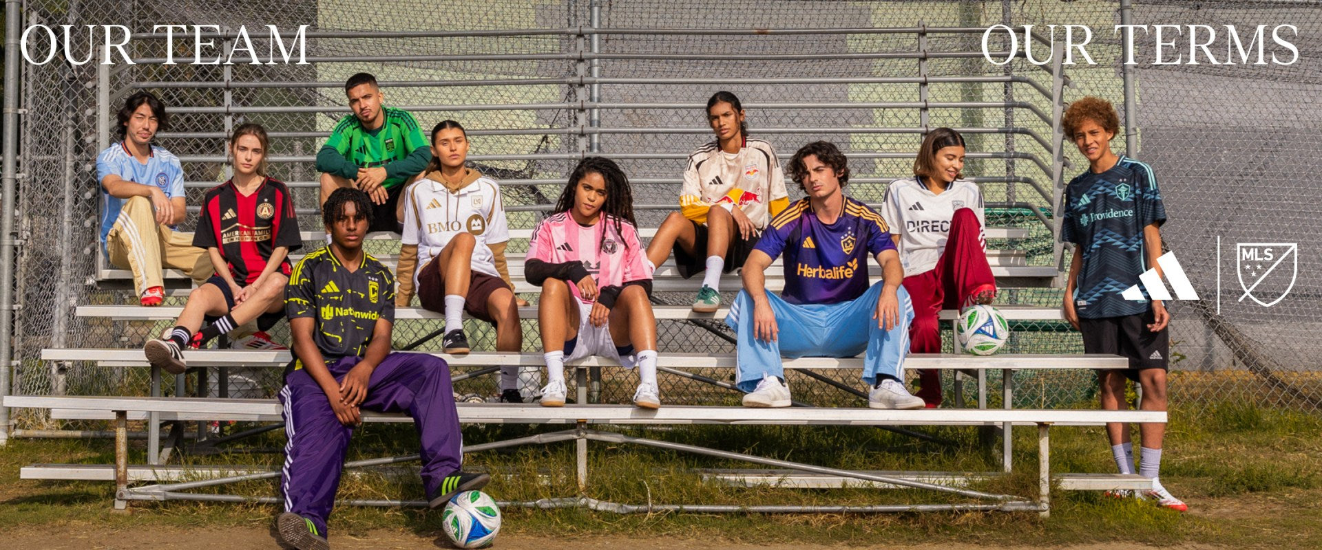 ADIDAS - BRAND PAGE – Tursi Soccer Store