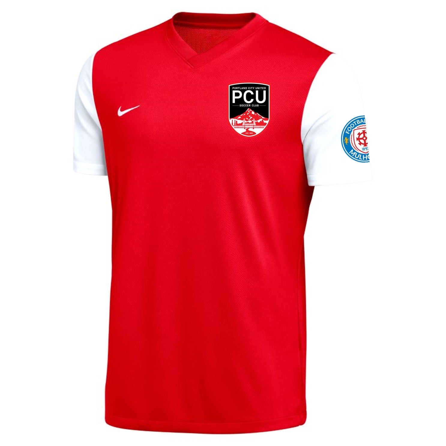 PCU COMPETITIVE U11-U19 – Tursi Soccer Store