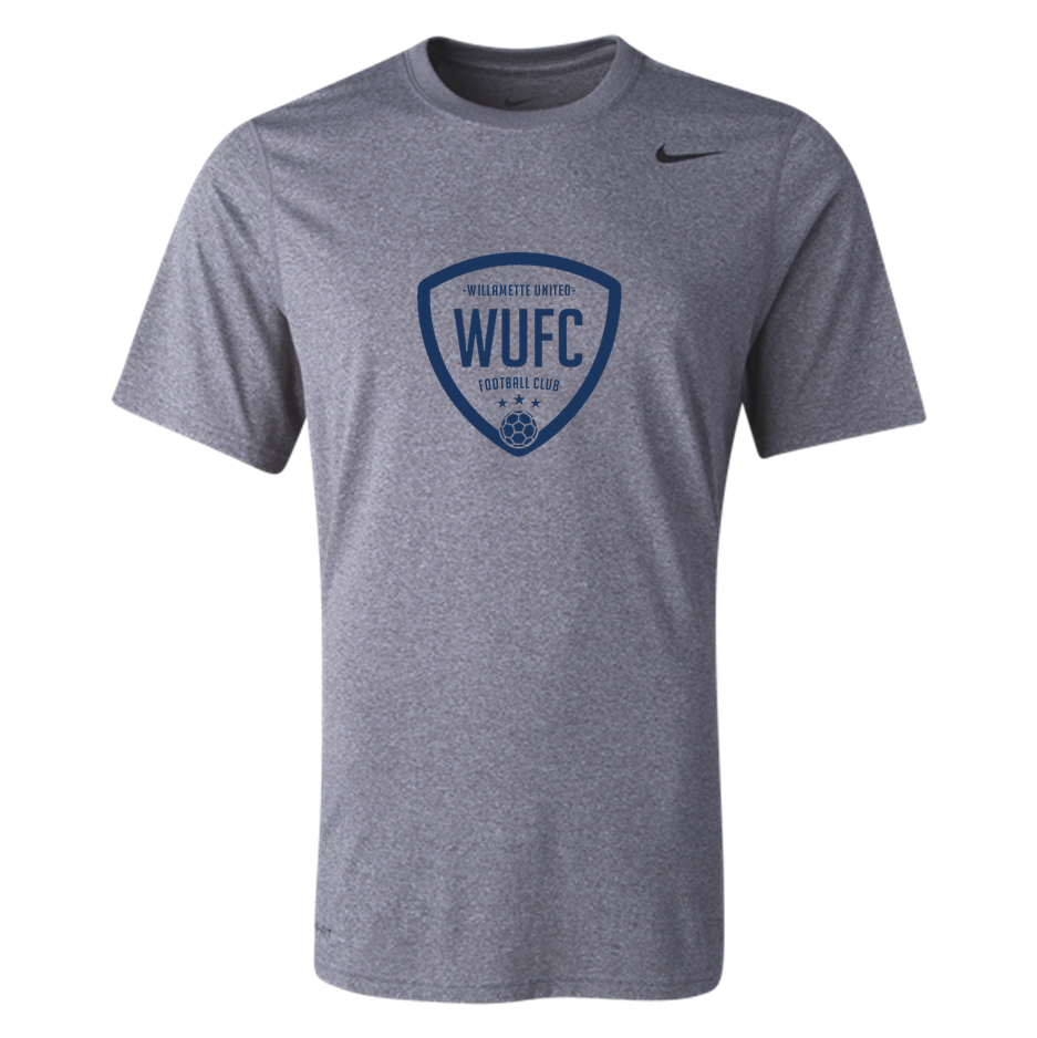 WUFC Training Tee [Men's] – Tursi Soccer Store