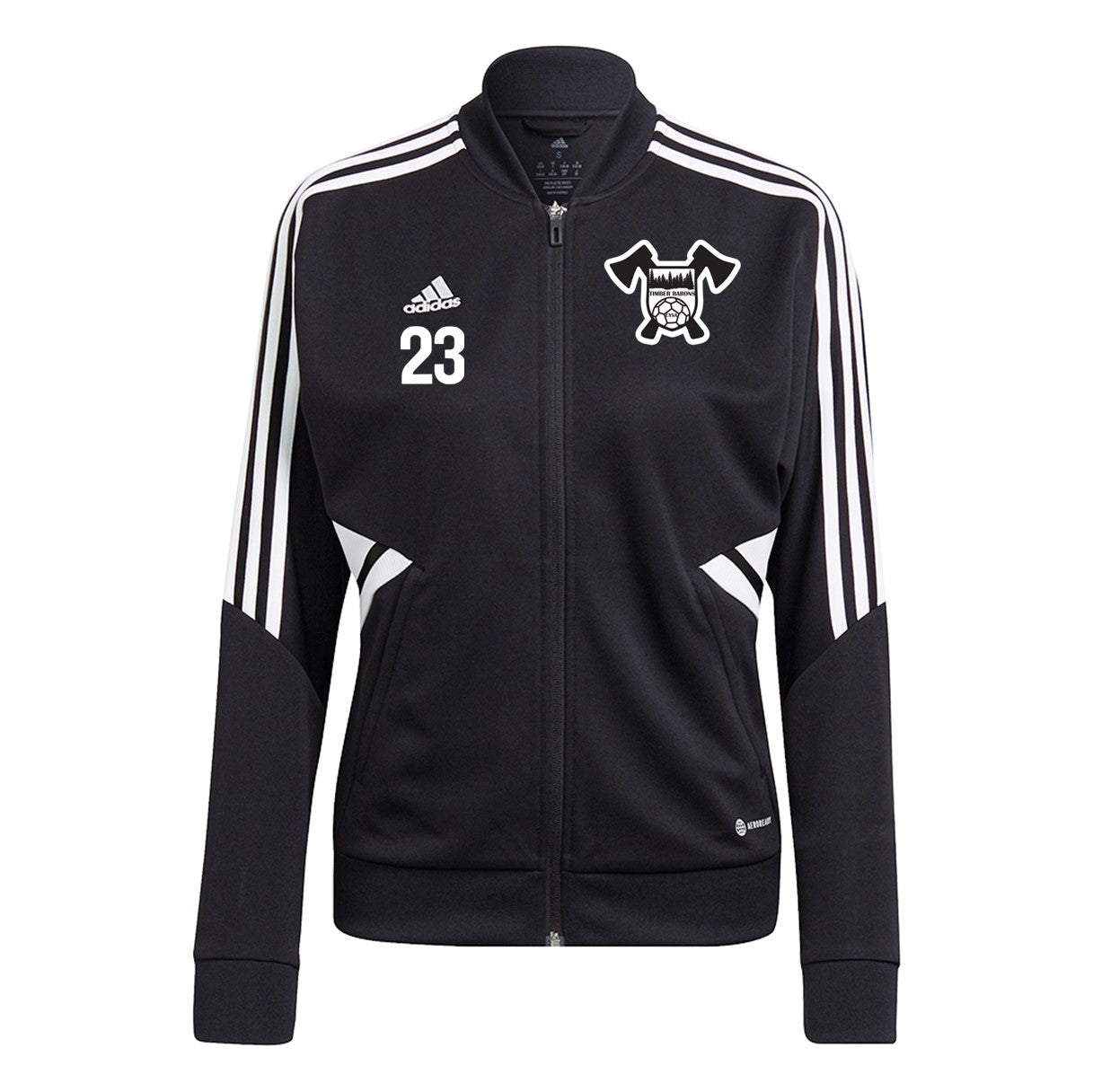 TIMBER BARONS – Tursi Soccer Store