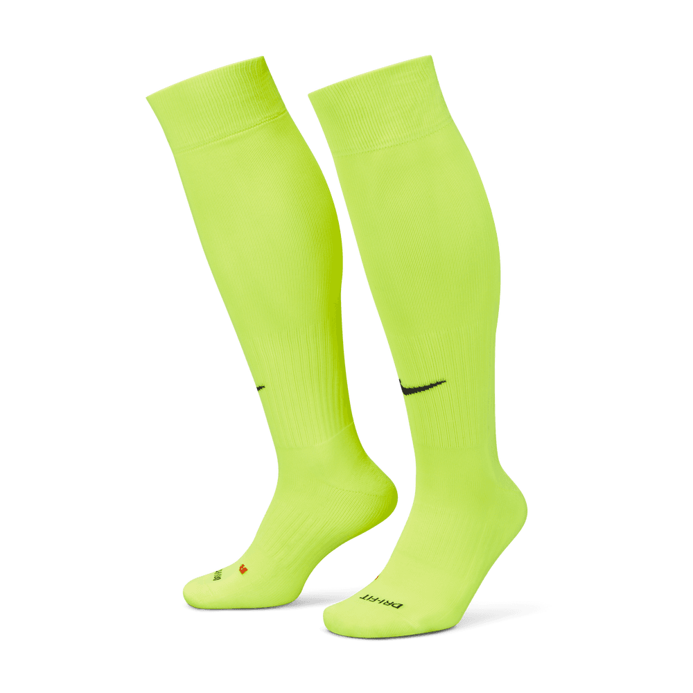 Indie Chicas '24 GK Sock [Volt] – Tursi Soccer Store