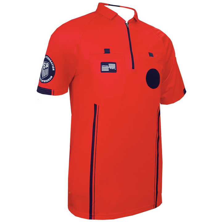 REFEREE UNIFORMS – Tursi Soccer Store